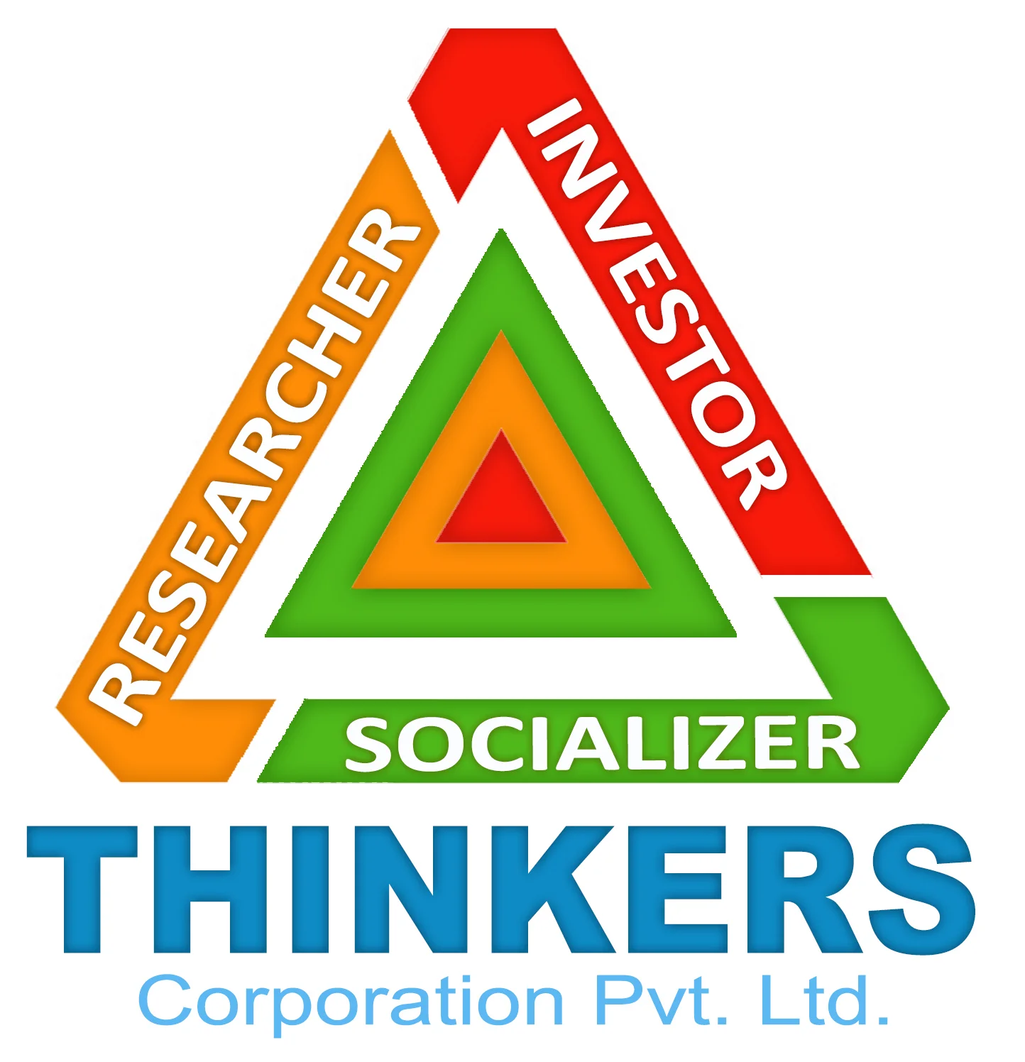 THINKERS CORPORATION PRIVATE LIMITED